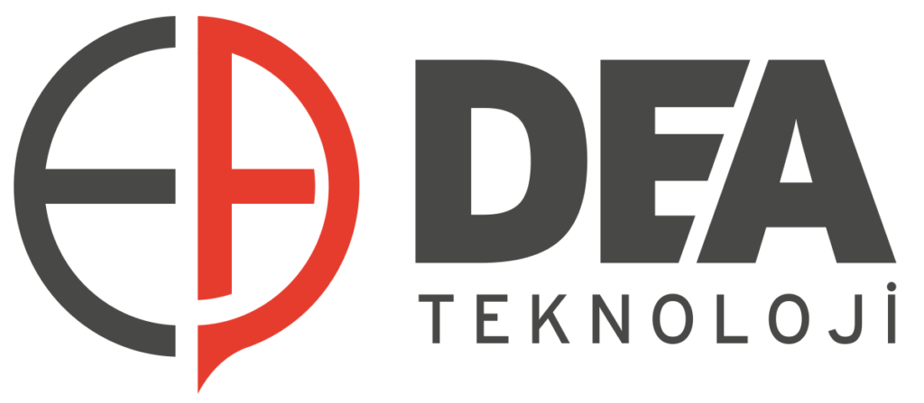 Dea Logo - Thinkbell